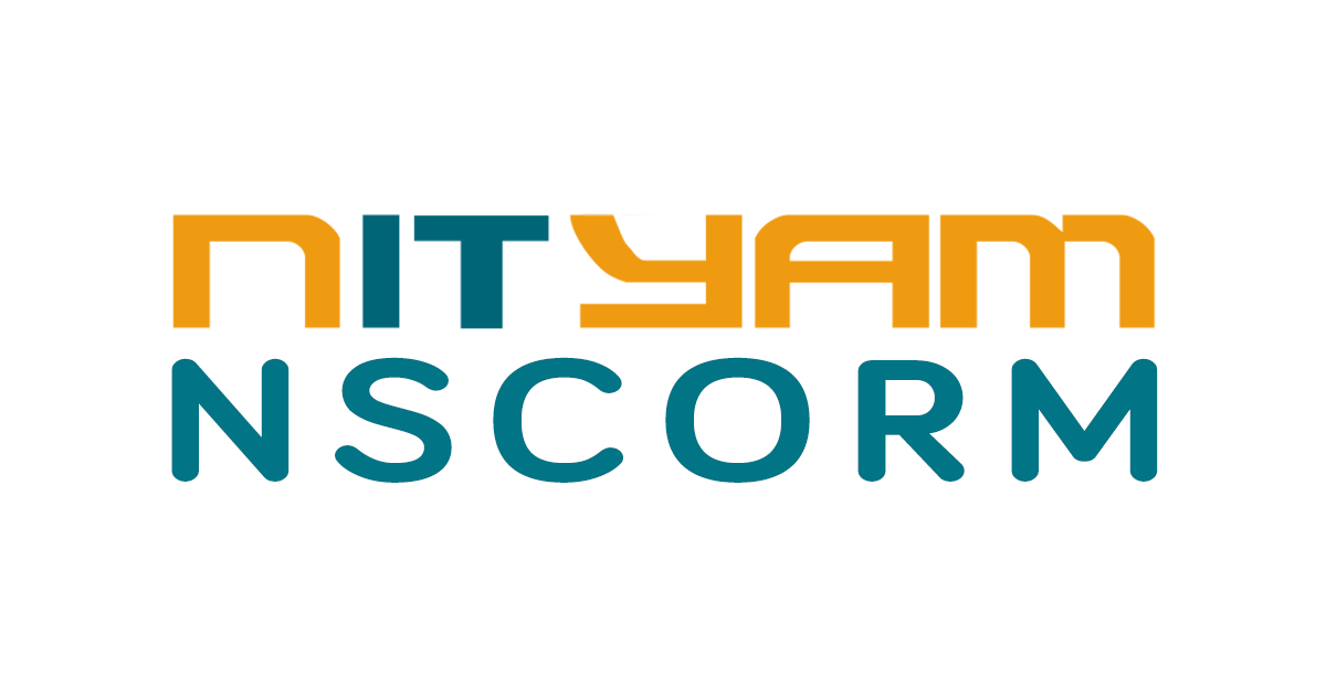 NSCORM - An automation-driven SCORM conversion tool